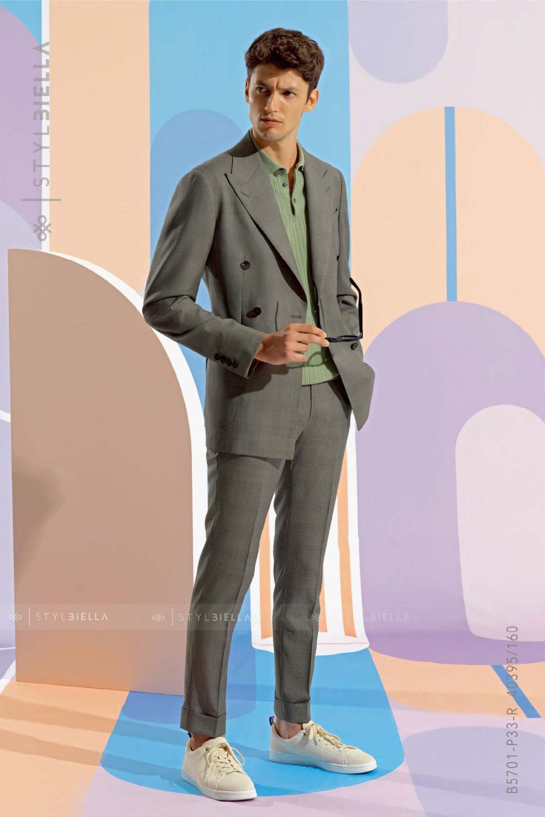 Gage Court Clothiers| Baltimore Custom Suit | Wedding Suit